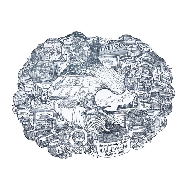 prints | Dave Muller Studio